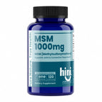 HINI MSM 1000 mg tablets for joints