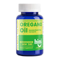 HINI oregano oil softgels for immunity
