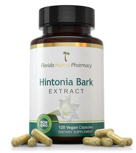 Hintonia multivitamins for daily health