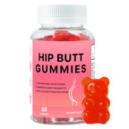 Hip BBL Gummies for women