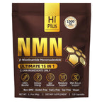 HiPlus NMN supplement for energy