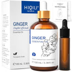 HIQILI ginger essential oil for tea