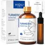 HIQILI turmeric oil for skin