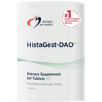 HistaGest digestive enzymes tablets