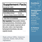 HistaGest for digestive enzyme support