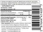 Histamine control for better health