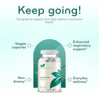 Histamine Guard immune health formula