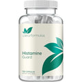 Histamine Guard vitamin C capsules