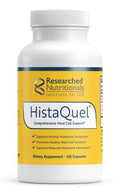 HistaQuel histamine support capsules
