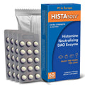 HISTAsolv digestive enzymes support