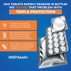 HISTAsolv for digestive health