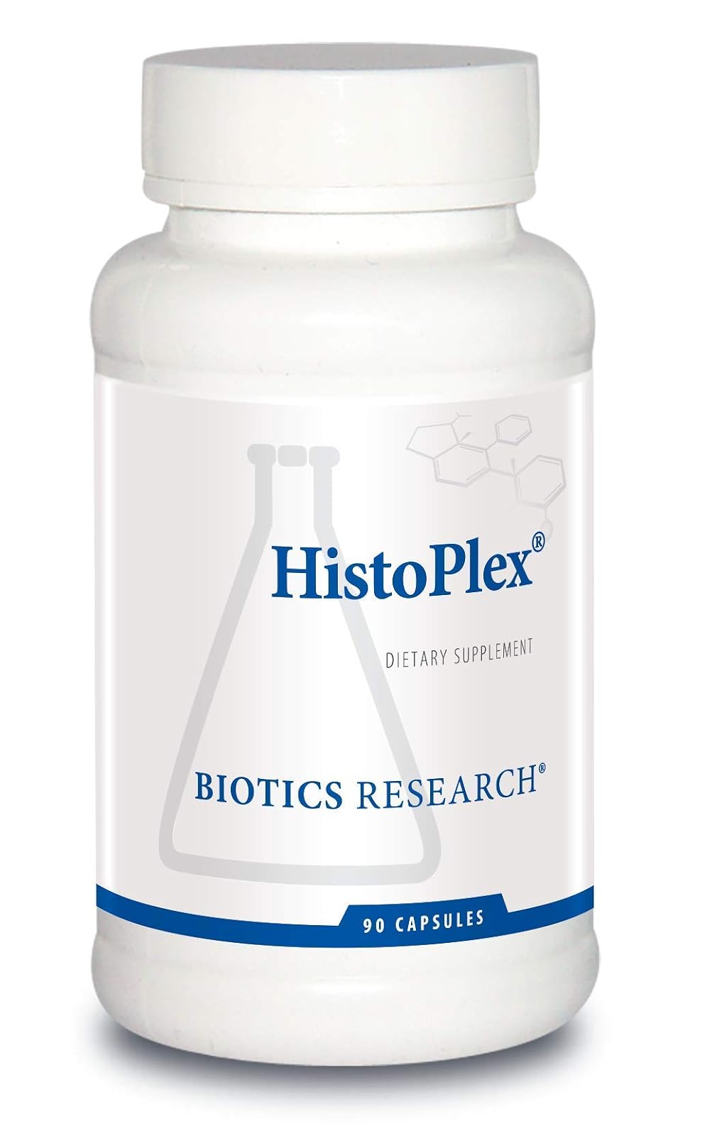 HistoPlex anti histamine capsules