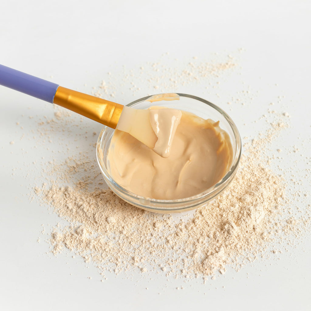 HITT edible clay benefits