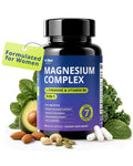 HiWell Absorfyx magnesium complex capsules