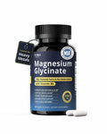HiWell Absorfyx magnesium glycinate capsules