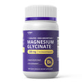 HiWell Absorfyx magnesium glycinate capsules