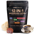 HiWell mushroom coffee blend