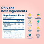 Hiya Iron+ for healthy child development