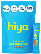 HIYA kids hydration electrolyte sticks