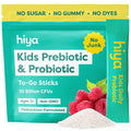 Hiya kids probiotic stick packs