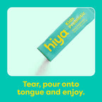 Hiya probiotics with 50 billion CFU