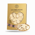 HLX American ginseng slices for energy