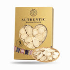 HLX American ginseng slices for energy