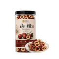 HLX dried hawthorn berry slices