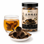 HLX dried tangerine peel seasoning