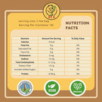 HLX herbal tea for vitality