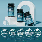 HMB 2000 mg daily multivitamin support