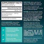 HMB 2000 mg multivitamin for men