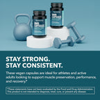 HMB 2000 mg multivitamin for seniors