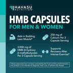 HMB 2000 mg multivitamin for women