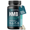 HMB 2000 mg multivitamins for energy