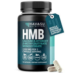 HMB 2000 mg multivitamins for energy