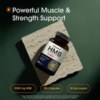 HMB 3000 mg multivitamin for men