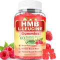 HMB and L-Leucine gummies for muscle recovery
