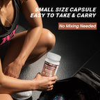 HMB and Leucine for athletes