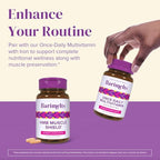 HMB caplets to boost workout performance