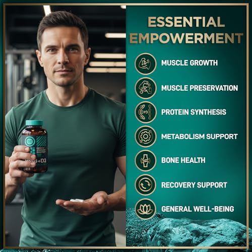 HMB capsules for enhanced athletic performance