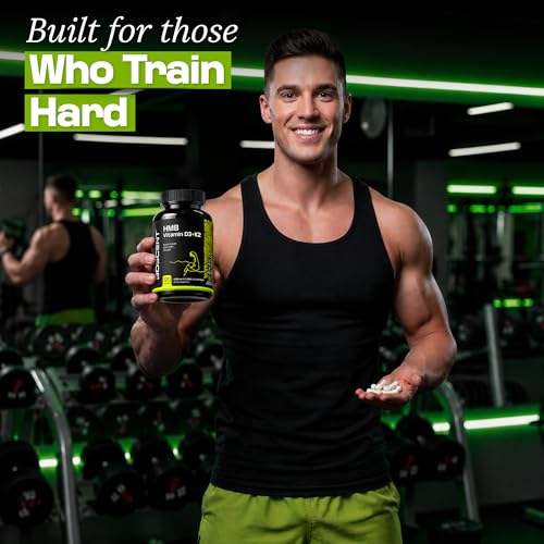 HMB capsules for fitness enthusiasts