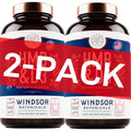 HMB capsules with Vitamin D