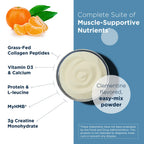 HMB collagen for muscle recovery