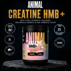 HMB+ creatine for enhanced performance