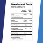 HMB creatine for enhanced performance