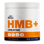 HMB creatine for muscle growth