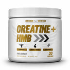 HMB creatine for muscle growth