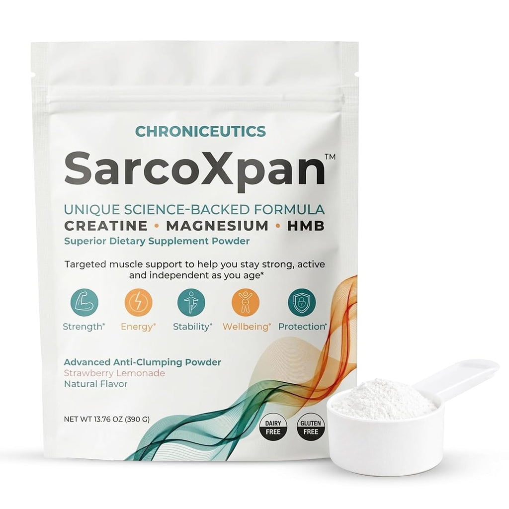 HMB creatine for muscle recovery
