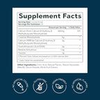 HMB creatine supplement for enhanced recovery